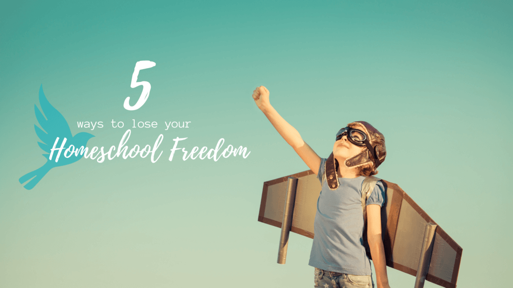 Home - Homeschool Freedom