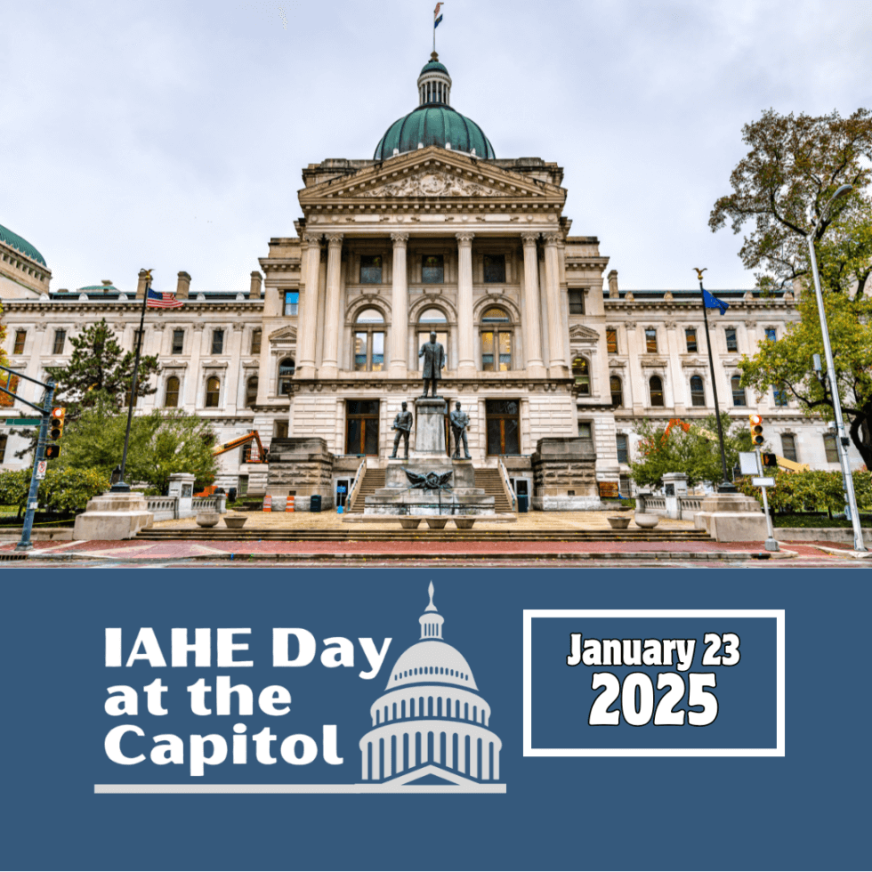 2025 IAHE Day at the Capitol - Homeschool Freedom
