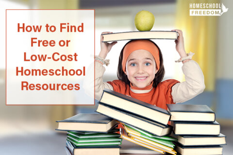 Home - Homeschool Freedom