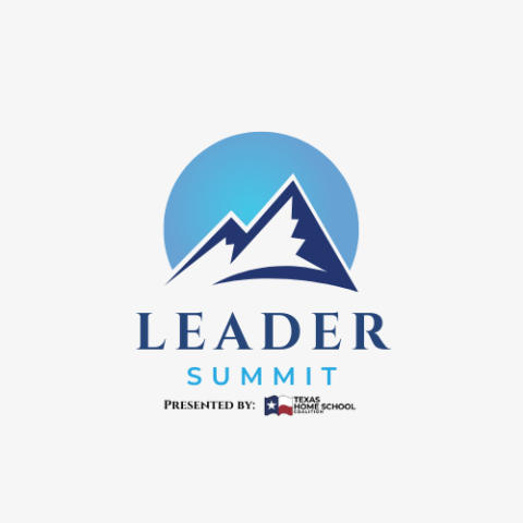 2026 DFW Leader Summit - Homeschool Freedom
