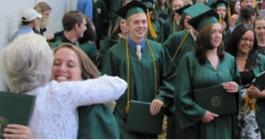 2026 NCHE Homeschool Graduation - Homeschool Freedom